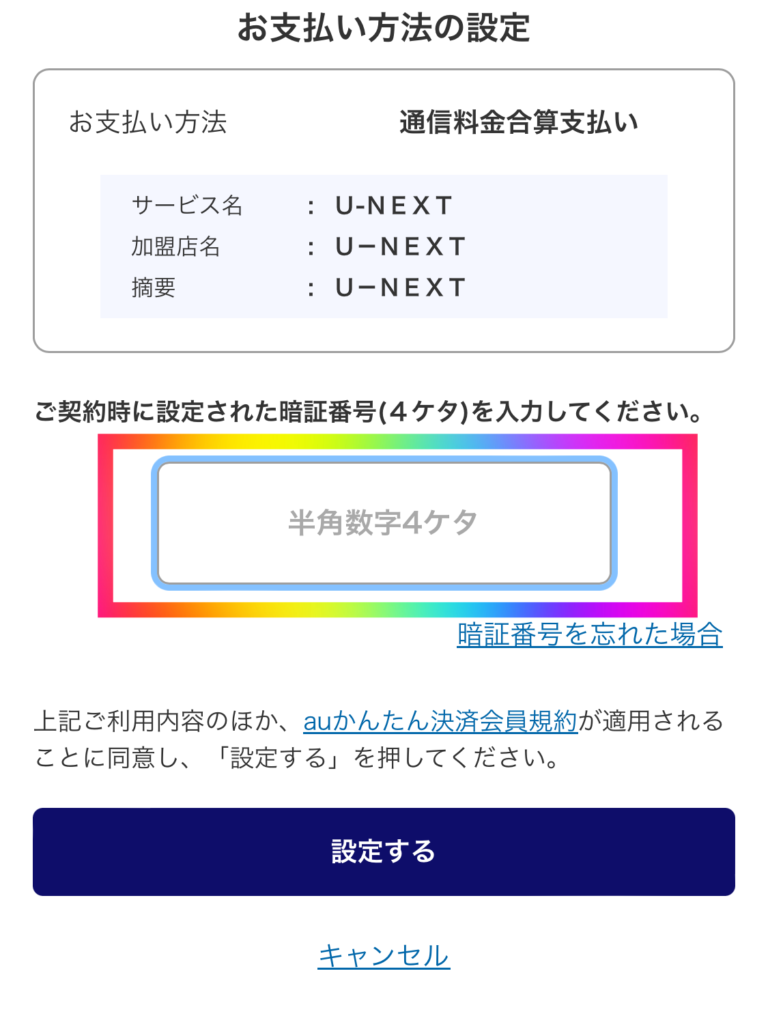 HNEXTが見れない4つの理由と解決策！vizaでも大丈夫？ | ユーネクスター